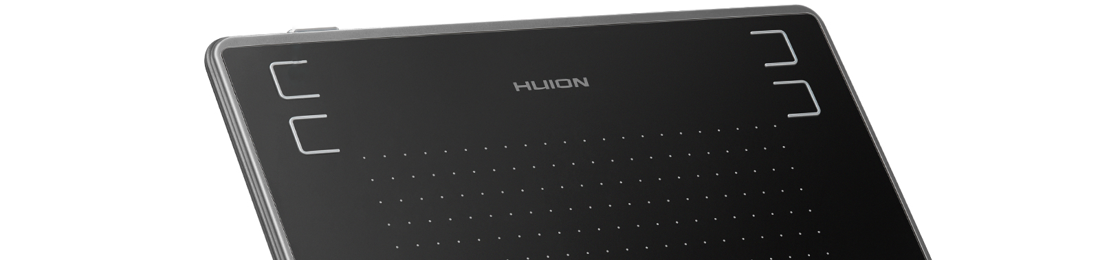 Купить Графический планшет Huion Inspiroy H430P для рисования (*CPA -3% ...