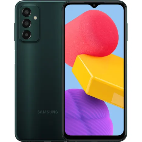 Samsung Galaxy M13 4/64GB Deep Green(SM-M135) купить в Киеве ☛ цены на ...