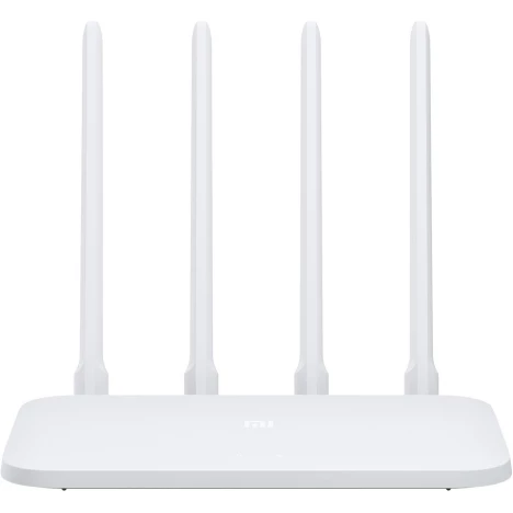 Wi-Fi роутер Xiaomi Mi WiFi Router 4C Global (DVB4231GL) купить в Киеве ...