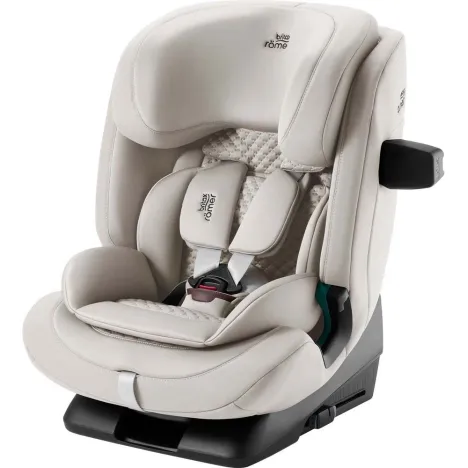 Автокресло BRITAX-ROMER ADVANSAFIX PRO LUX Soft Taupe (2000040910 ...