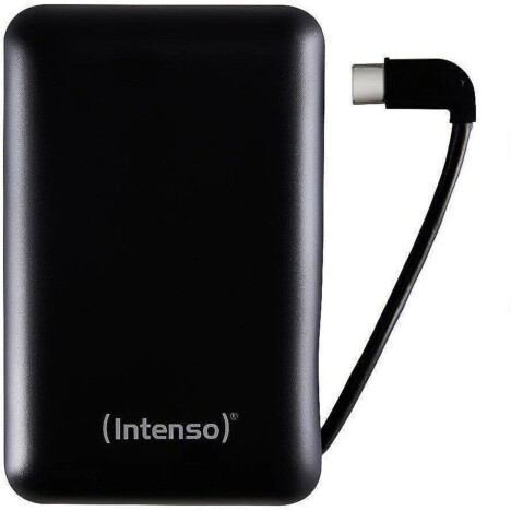 Power Bank Intenso 10000mAh (7314530) Black купить в Киеве ☛ цены на ...