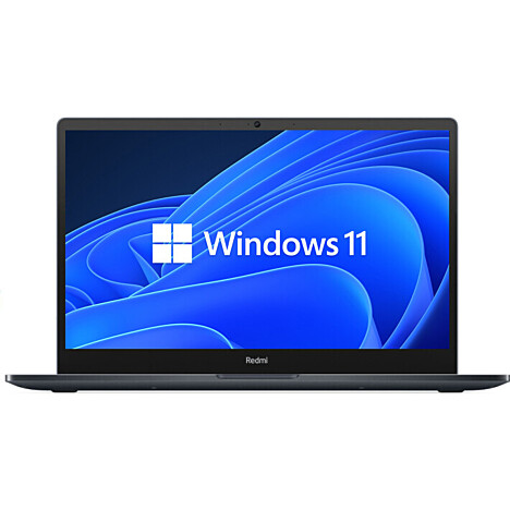 Ноутбук Mi RedmiBook 15 i5/8/512 (JYU4509EU) купить в Киеве ☛ цены на ...