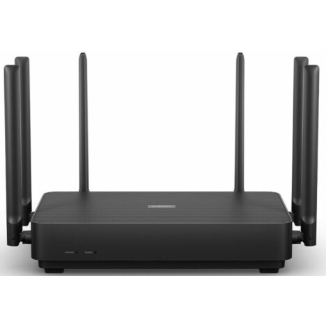 Wi-Fi роутер Xiaomi Router AX3200 (DVB4314GL) купить в Киеве ☛ цены на ...