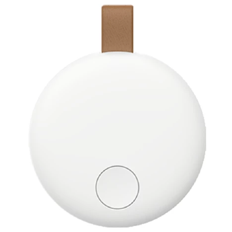 Брелок для ключей Ranwu intelligent anti-lost device white купить в ...