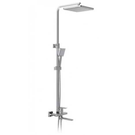 Душевая система Frap F2460 латунь купить в Киеве ☛ цены на Allo.ua | Харьков, Днепр, Одесса и ...