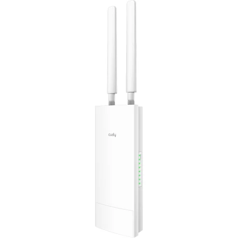 Маршрутизатор Cudy LT400 Outdoor, 4G LTE Cat 4 N300 Wi-Fi Router купить ...