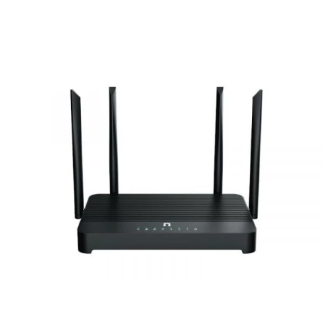 Маршрутизатор Netis nx31 ax3000, 3xGE lan, 1xGE wan, mesh nx31 купить в ...