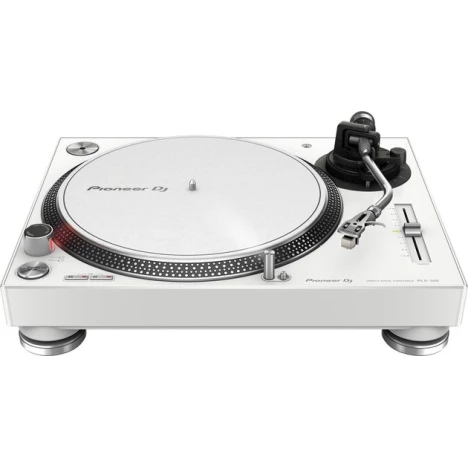 Граммофон Pioneer Dj PLX-500-W купить в Киеве ☛ цены на Allo.ua ...