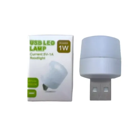 Фонарик для повербанка USB LED LAMP 1W купить в Киеве ☛ цены на Allo.ua ...