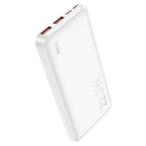 Внешний аккумулятор HOCO J101 Astute 22.5W fully compatible power bank ...