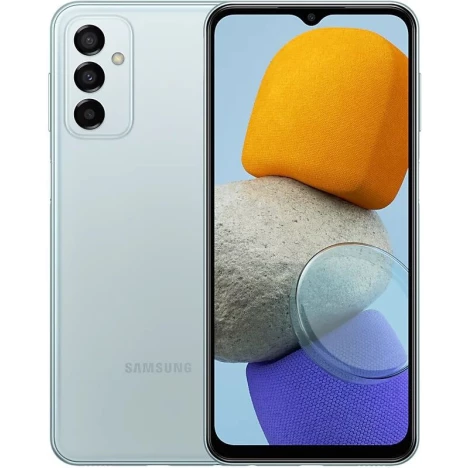 Samsung Galaxy M23 5G 4/128GB Light blue(SM-M236) купить в Киеве ☛ цены ...