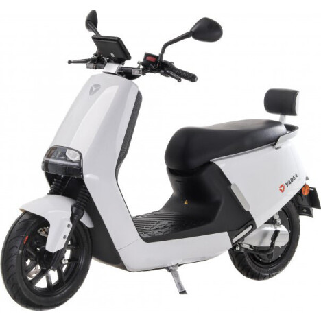 YADEA G5 (white) купить в Киеве ☛ цены на Allo.ua | Харьков, Днепр ...