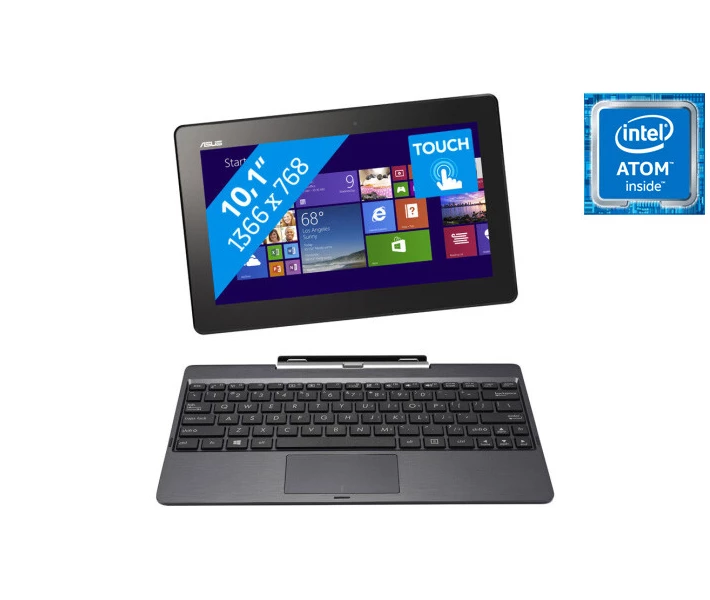 Asus Transformer Book T100 T100TAM DK003B Allo.ua