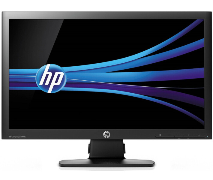 20" HP LE2002X - Class A "Refurbished" купить в Киеве ☛ цены на Allo.ua ...