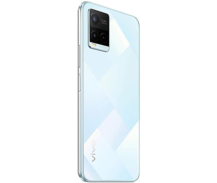 vivo Y21 4/64 GB Diamond Glow купить в Киеве ☛ цены на Allo.ua ...