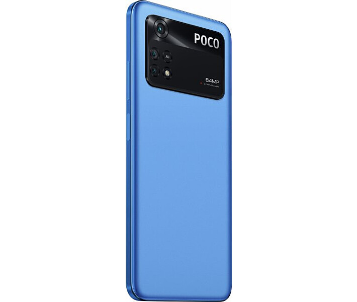 POCO M4 Pro 8/256GB Cool Blue купить в Киеве ☛ цены на Allo.ua ...