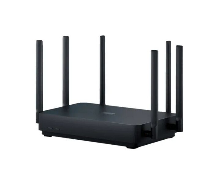 Wi-Fi роутер Xiaomi Router AX3200 (DVB4314GL) купить в Киеве ☛ цены на ...