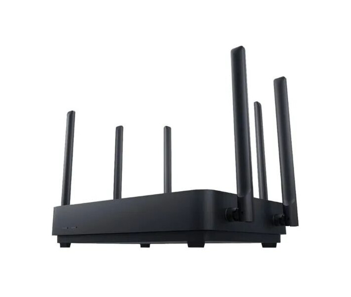 Wi-Fi роутер Xiaomi Router AX3200 (DVB4314GL) купить в Киеве ☛ цены на ...