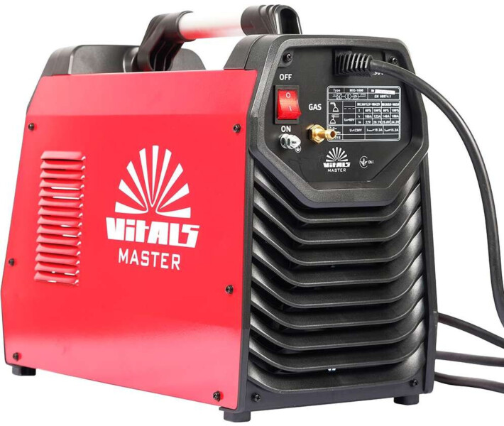 Сварочный аппарат Vitals Master MIG 1600 (116052) купить в Киеве ☛ цены ...