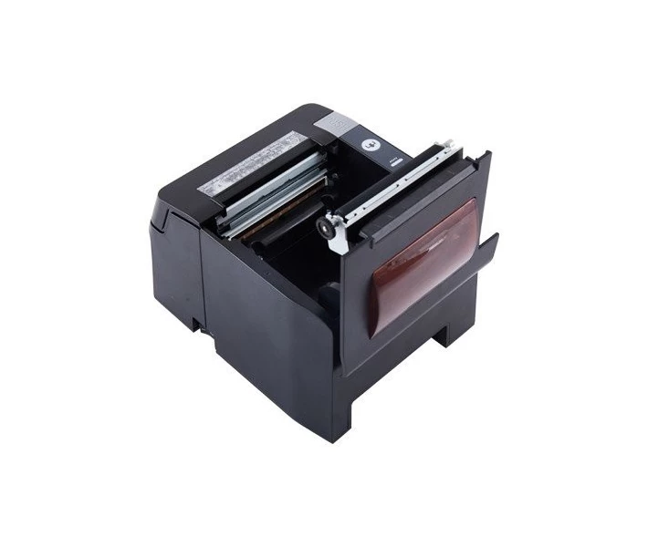 POS-принтер EZPOS P200 2021 USB+LAN чековый термопринтер 80мм со ...