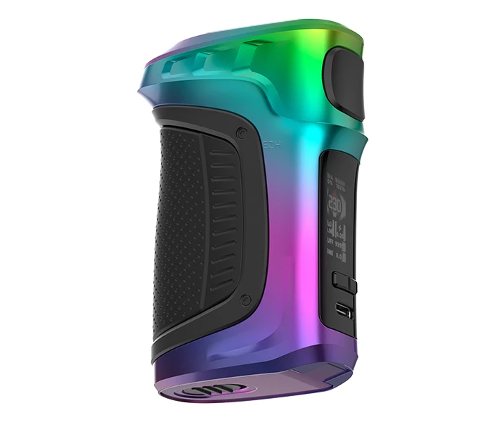 Бокс мод для электронного кальяна Smok MAG-18 230W Original Mod (Prism ...