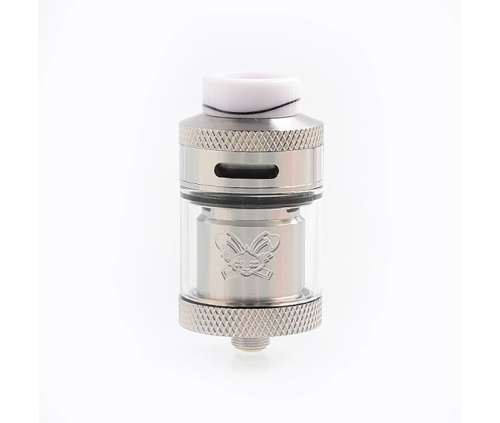 Бак для электронного кальяна Hellvape Dead Rabbit RTA 25mm 4.5ml ...