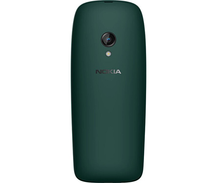 Nokia 6310 DS Green (зеленый) купить в Киеве ☛ цены на Allo.ua ...