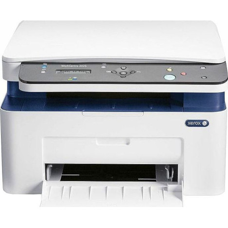 Багатофункціональний пристрій Xerox WC 3025BI (Wi-Fi) 3025V_BI купити в ...