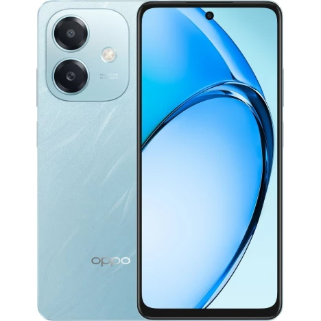OPPO A3х 4/128GB Ocean Blue (CPH2641) купити в ⁕ ALLO.UA ⁕ ціна, відгуки