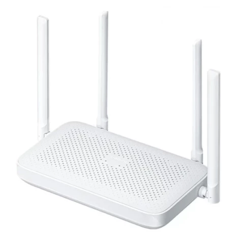Маршрутизатор Xiaomi Router AX1500 (DVB4412GL) купити в ⁕ ALLO.UA ...