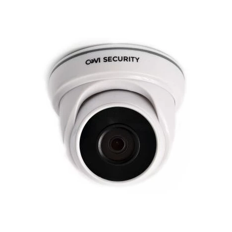 Відеокамера купольна CoVi Security AHD-501DC-20 (26665) купити в ⁕ ALLO.UA ⁕ ціна, відгуки