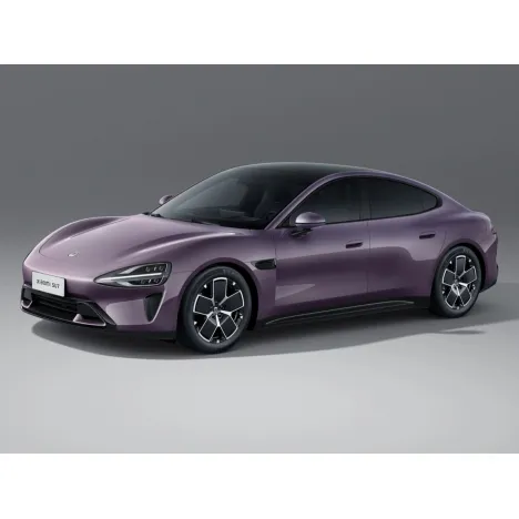 Електромобіль Xiaomi SU7 Glow Purple 19 (Beige Gray) купити в АЛЛО ...