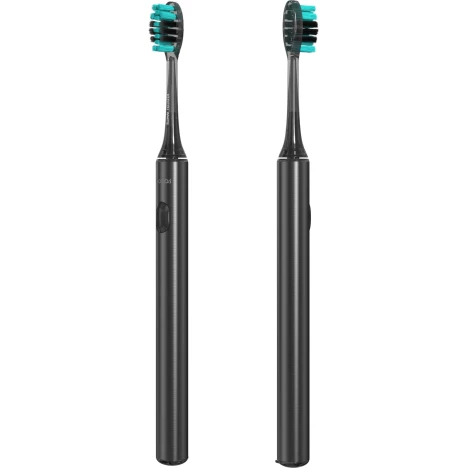 Зубна щітка Soocas Spark MT1 Black купити в ⁕ ALLO.UA ⁕ ціна, відгуки