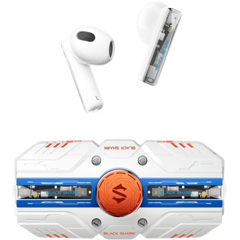 Навушники Black Shark Rokas 3 (BS-T3) White купити в ⁕ ALLO.UA ⁕ ціна ...
