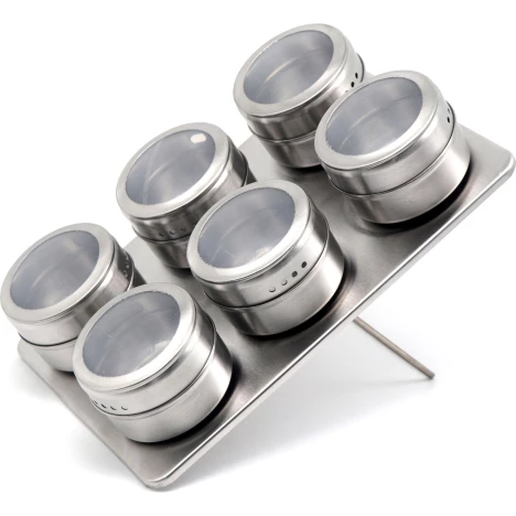 Набір для спецій RINGEL Potsdam, 7 предметів, на магнітах (RG-5122/7) купити в ⁕ ALLO.UA ⁕ ціна ...