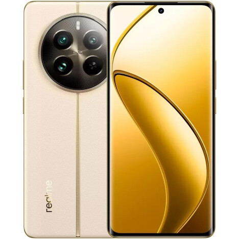 Realme 12 Pro 12/512Gb (RMX3842) Navigator Beige купити в ⁕ ALLO.UA ...