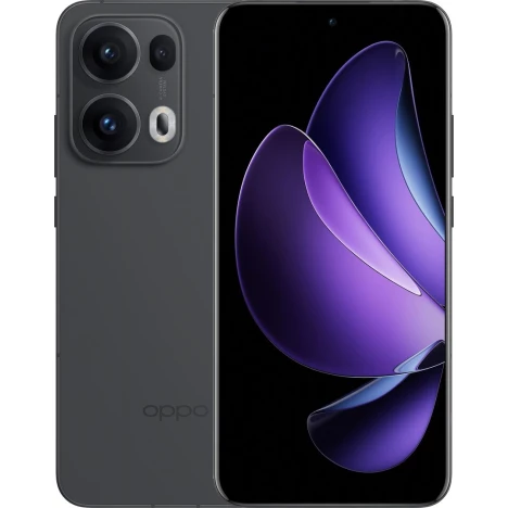 OPPO Reno13 Pro 5G 12/512GB Graphite Grey (CPH2697) купити в ⁕ ALLO.UA ...