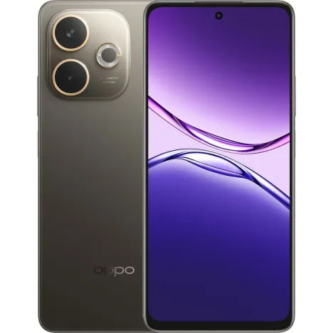 OPPO A5 Pro 4G 8/128GB (CPH2711) Mocha Brown купити в ⁕ ALLO.UA ⁕ ціна ...