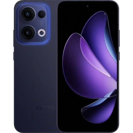 OPPO Reno13 5G 12/256GB Luminous Blue (CPH2689) купити в ⁕ ALLO.UA ...