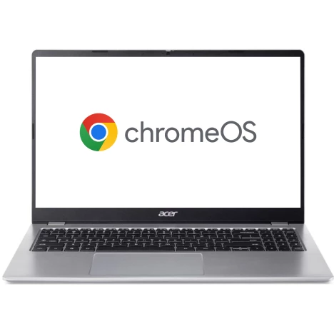 Ноутбук Acer Chromebook CB315-6H (NX.JGHEU.003) купити в ⁕ ALLO.UA ...