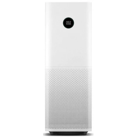 Очищувач повітря Xiaomi Smart Air Purifier 4 Pro купити в ⁕ ALLO.UA ...