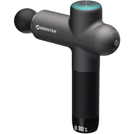 Масажер Booster Lightsaber-вібраційний пістолет купити в ⁕ ALLO.UA ...