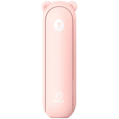 Вентилятор Jisulife F8X pink купити в ⁕ ALLO.UA ⁕ ціна, відгуки