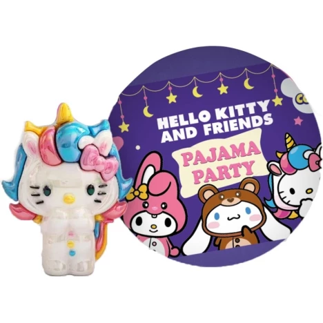 Фігурка-сюрприз в кулі Cool Things - Піжамна вечірка (HK066) купити в ...