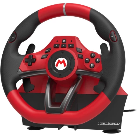 Ігрове кермо Switch Mario Kart Racing Wheel Apex купити в ⁕ ALLO.UA ...