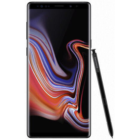 Samsung Galaxy Note 9 купити в ⁕ ALLO.UA ⁕ ціна, відгуки