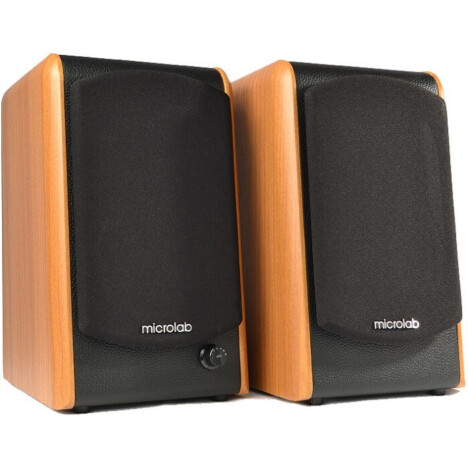 Колонки для ПК Комп'ютерні колонки MICROLAB B-77 купити в ⁕ ALLO.UA ⁕ ціна, відгуки