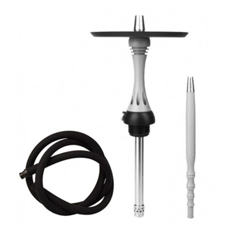 Шахта Alpha Hookah Model X Snow White 42033 купити в ⁕ ALLO.UA ⁕ ціна ...
