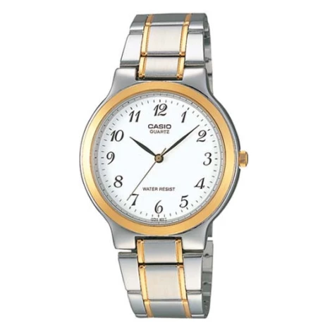 Чоловічий годинник Casio MTP-1131G-7B купити в ⁕ ALLO.UA ⁕ ціна, відгуки