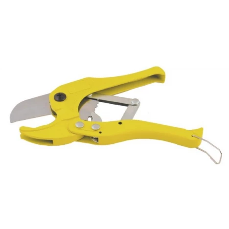 Труборіз MASTERTOOL 200 мм максимальний діаметр 42 мм 74-0065 купити в ⁕ ALLO.UA ⁕ ціна, відгуки